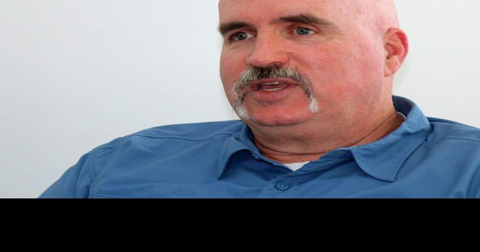 Daniel Kelley is seeking Democratic nomination to run against Sen ...