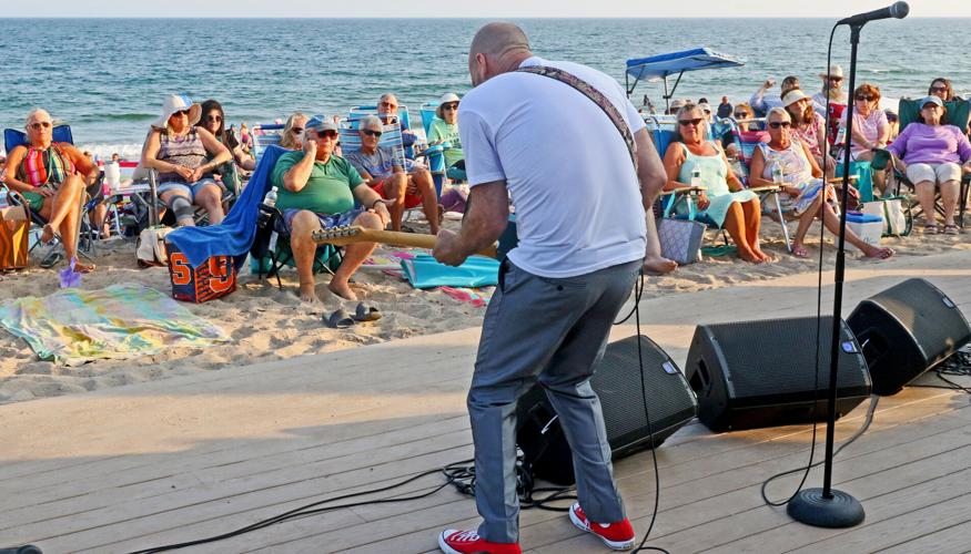 Photos Dancin To The Blues Beatles Westerly