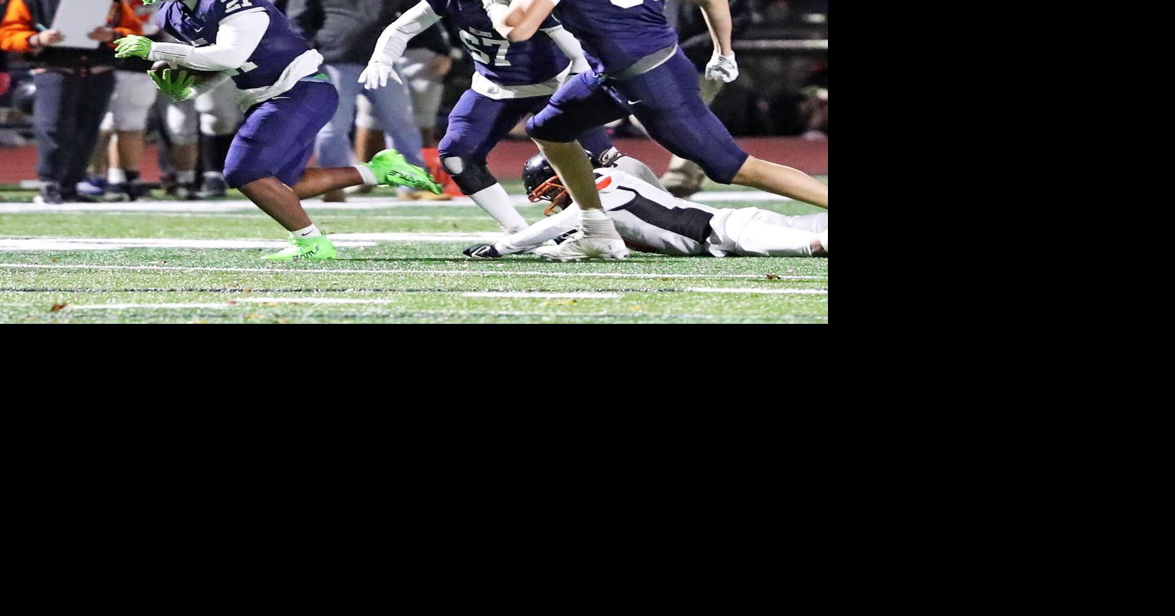 Football: Westerly, West Warwick meet again in the Division 2 ...