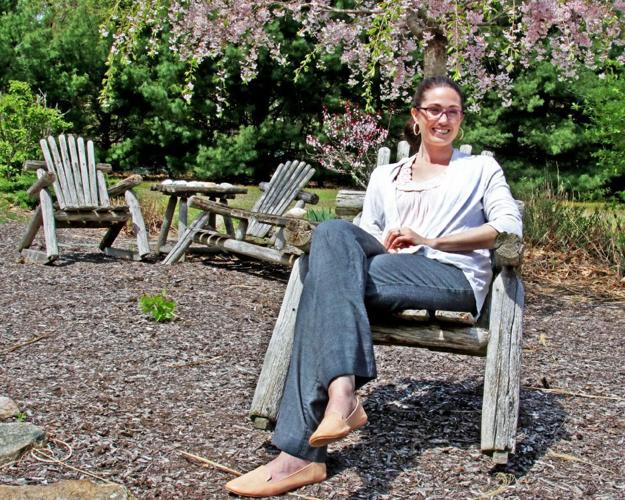 In the Easy Chair with Jen Carr | News | thewesterlysun.com