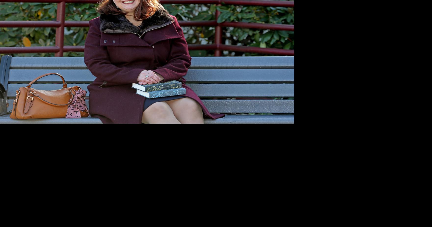 In the Easy Chair with Sarah Channing | In the Easy Chair ...