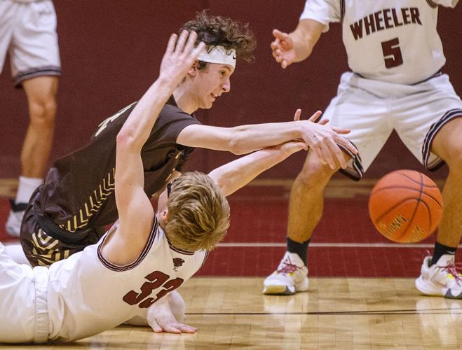 Boys basketball: Motivated Lions surprise Bears; Bransford scores 19 ...