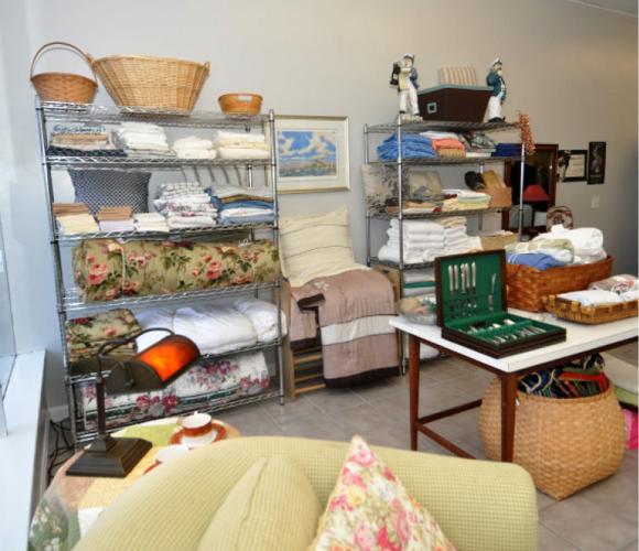 Blue Mitten preparing to debut its new ‘boutiquey’ look Tuesday | News ...