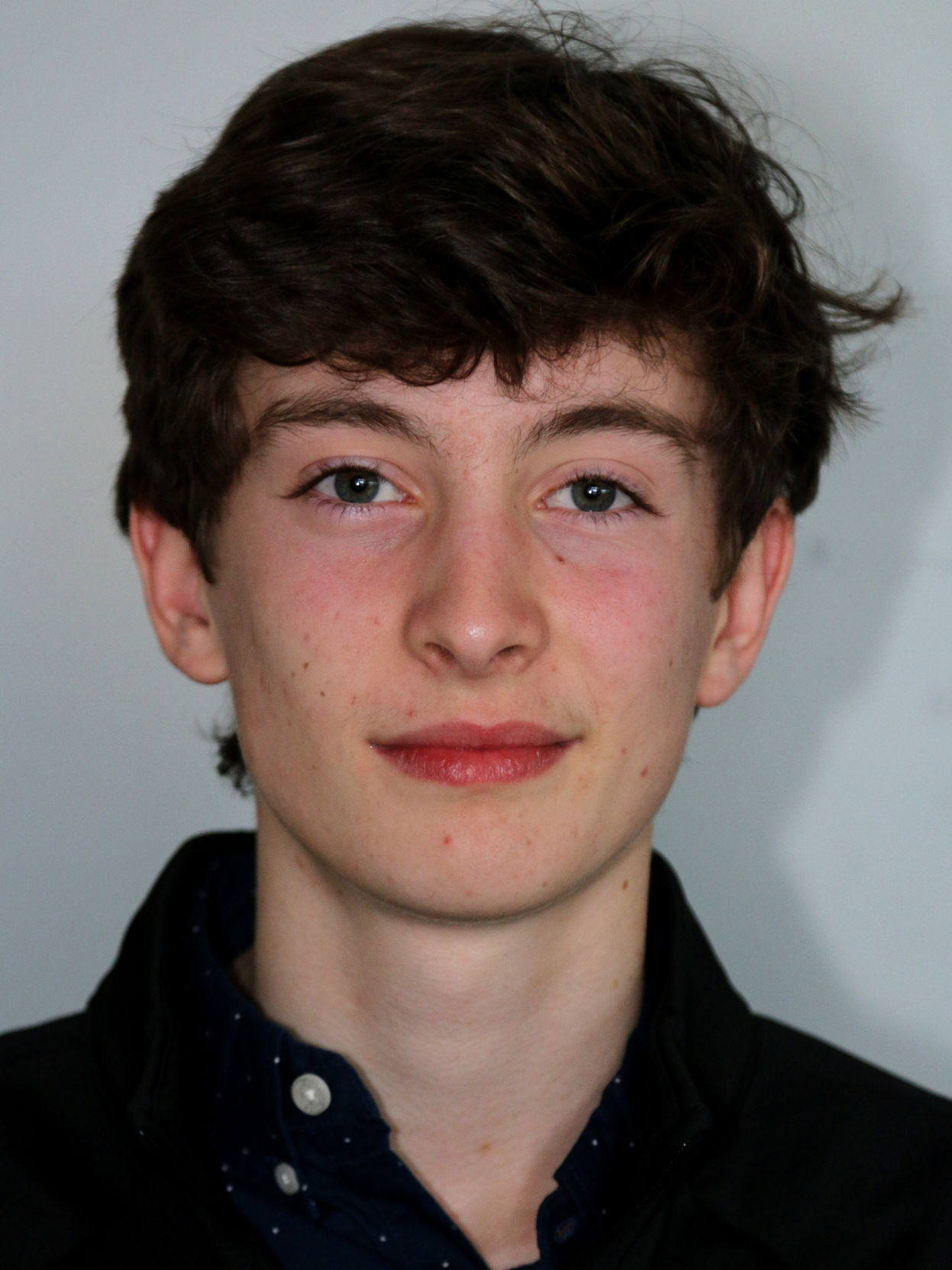 Boys indoor track: Stonington's Hammond races to Class M title in 1,000 ...