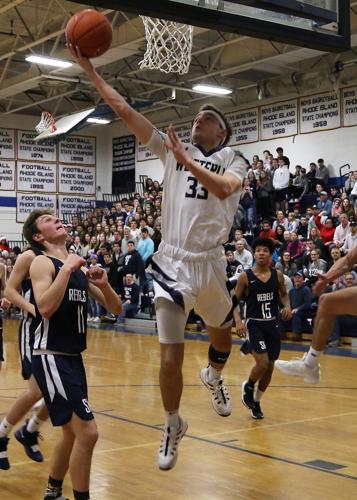 WCCU boys varsity championship: Bulldogs gain revenge, beat SK for ...