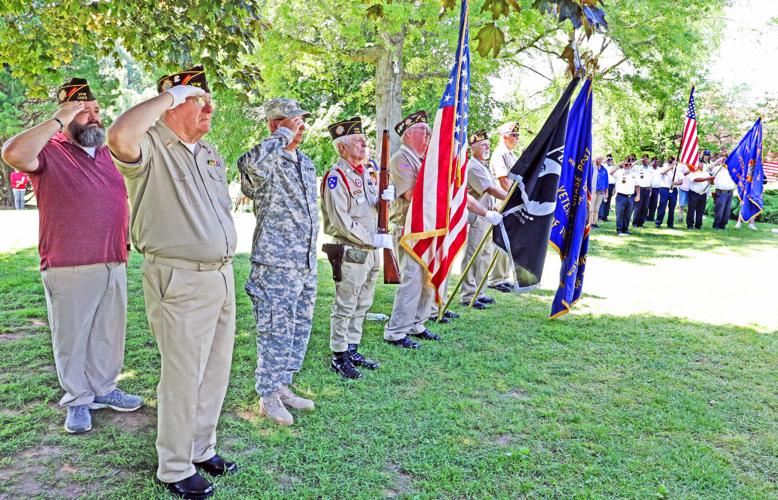PHOTOS: Westerly-Pawcatuck Memorial Day Parade | Westerly ...