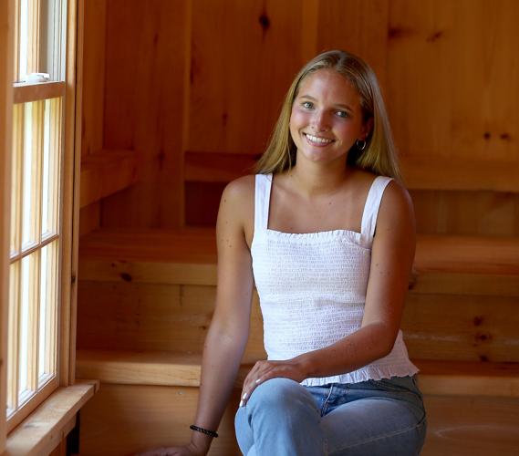 Making a difference: Anna Roth develops website to help fellow dancers ...