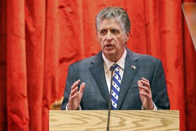 Bill encouraging outdoor dining in Rhode Island served up to McKee ...