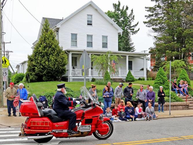 PHOTOS: Westerly-Pawcatuck community honors the fallen at annual ...