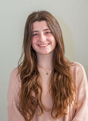 Girls volleyball: Three Lions named to ECC D-IV first team after 18-7 ...