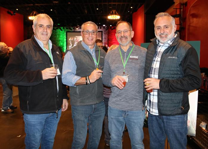 Out & About SoupyFest | Lifestyle | thewesterlysun.com