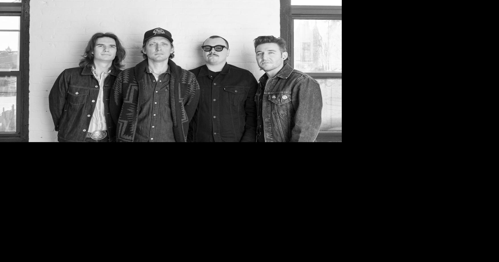 Ward Hayden & The Outliers to play Hank Williams at The Knick ...