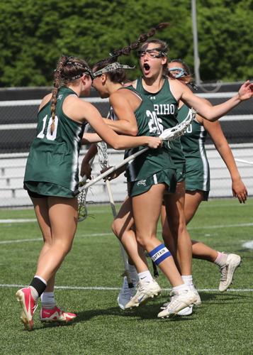 Girls lacrosse: Chariho follows game plan to perfection in its D-II ...