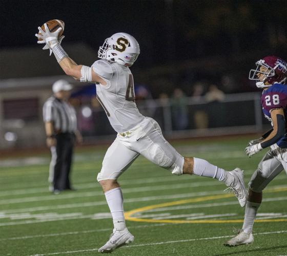 Football: Stonington dropped from unbeaten ranks by Windham | Latest ...