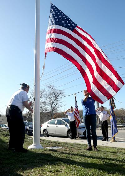 Memorial Day observances around the region | Westerly | thewesterlysun.com
