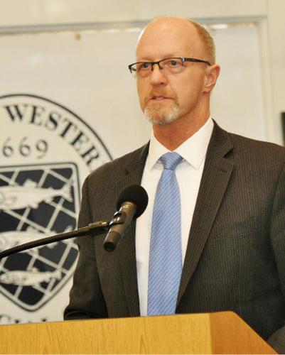 Seitsinger given 2-year contract extension | News | thewesterlysun.com