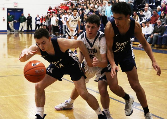 WCCU boys varsity championship: Bulldogs gain revenge, beat SK for ...