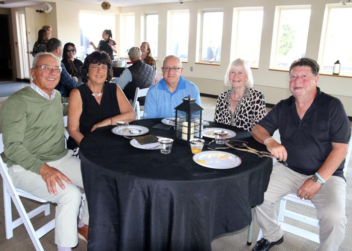 Out & About Wilcox Park Fountain Lighting | Lifestyle | thewesterlysun.com