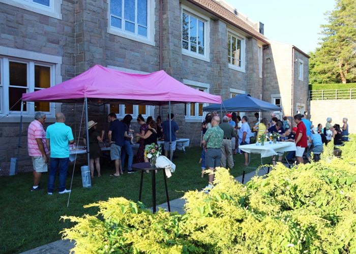 Out & About Soupy & Wine Festival | Lifestyle | thewesterlysun.com