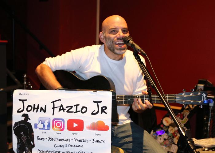 Out & About Friends Gala | Lifestyle | thewesterlysun.com