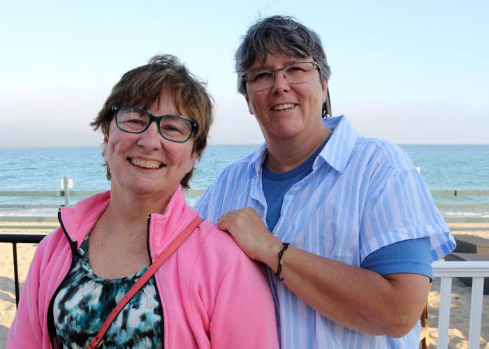 Out & About Ocean Community Chamber dinner at Paddy's | Lifestyle ...