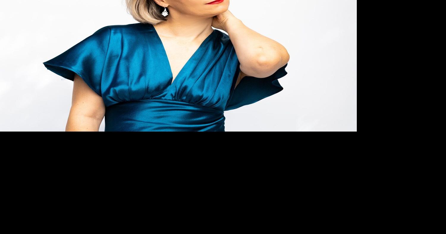 'Voices and Votes: A Musical Cabaret Celebration of Women's Equality ...