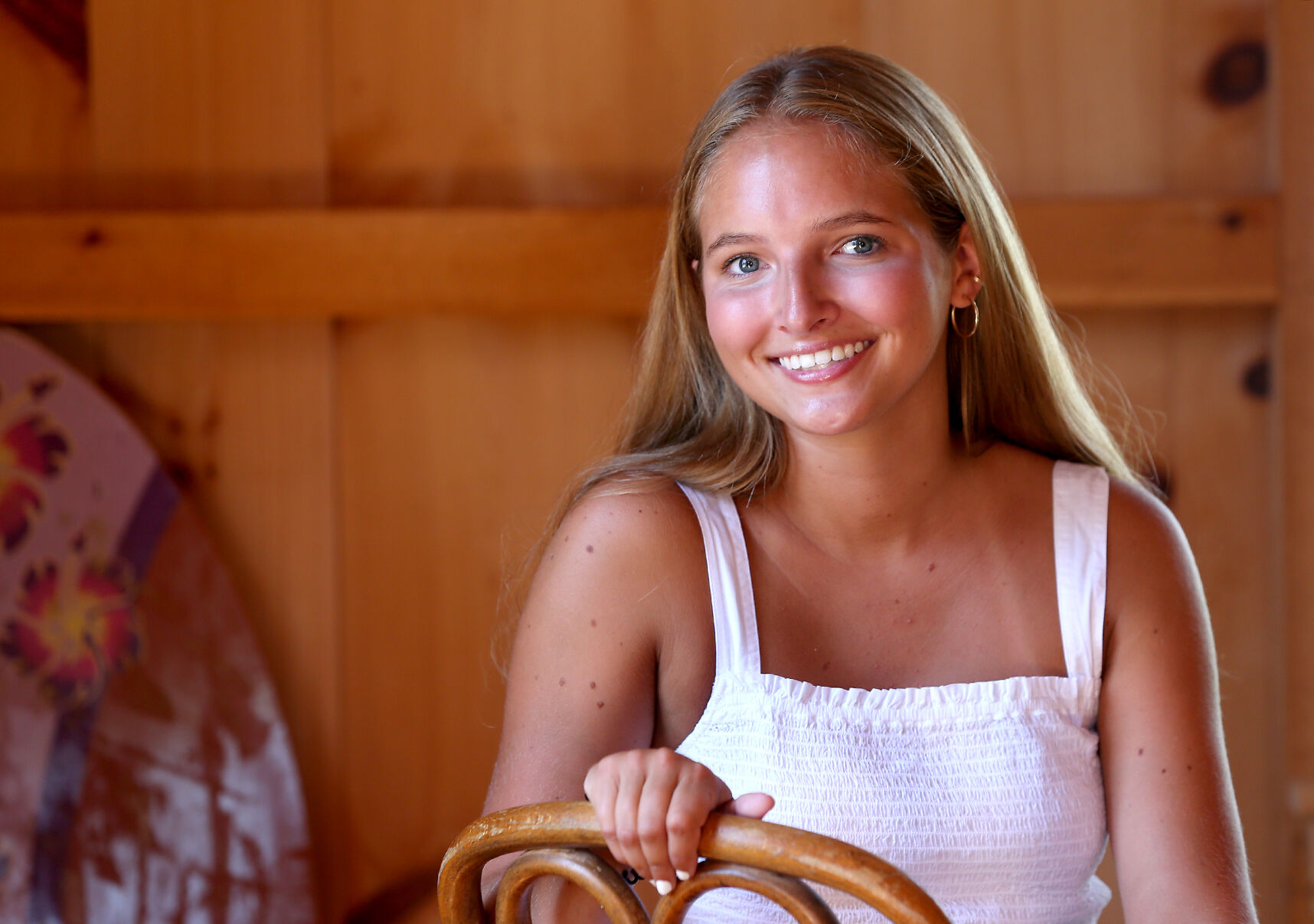 Haciendo un cambio positivo: Anna Roth desarrolla un sitio web para ...