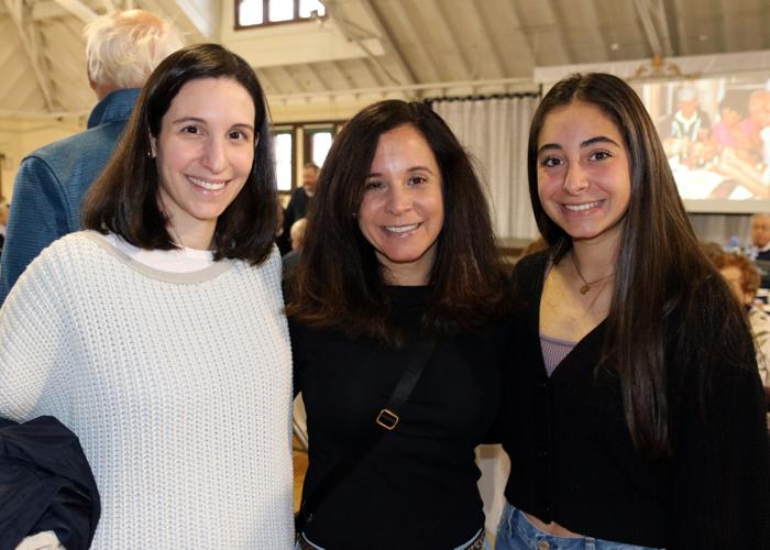 Out & About: John Stellitano 100th birthday | Lifestyle ...