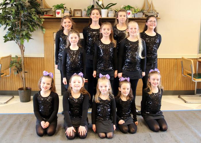 PHOTOS: 'Tis the season for an Irish jig! | Stonington | thewesterlysun.com