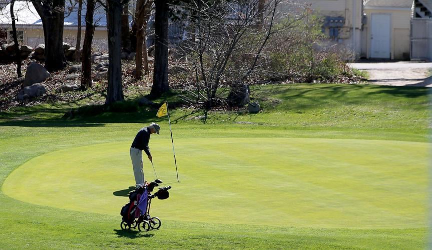 Winnapaug Golf Club to undergo makeover with eye toward future | Daily ...