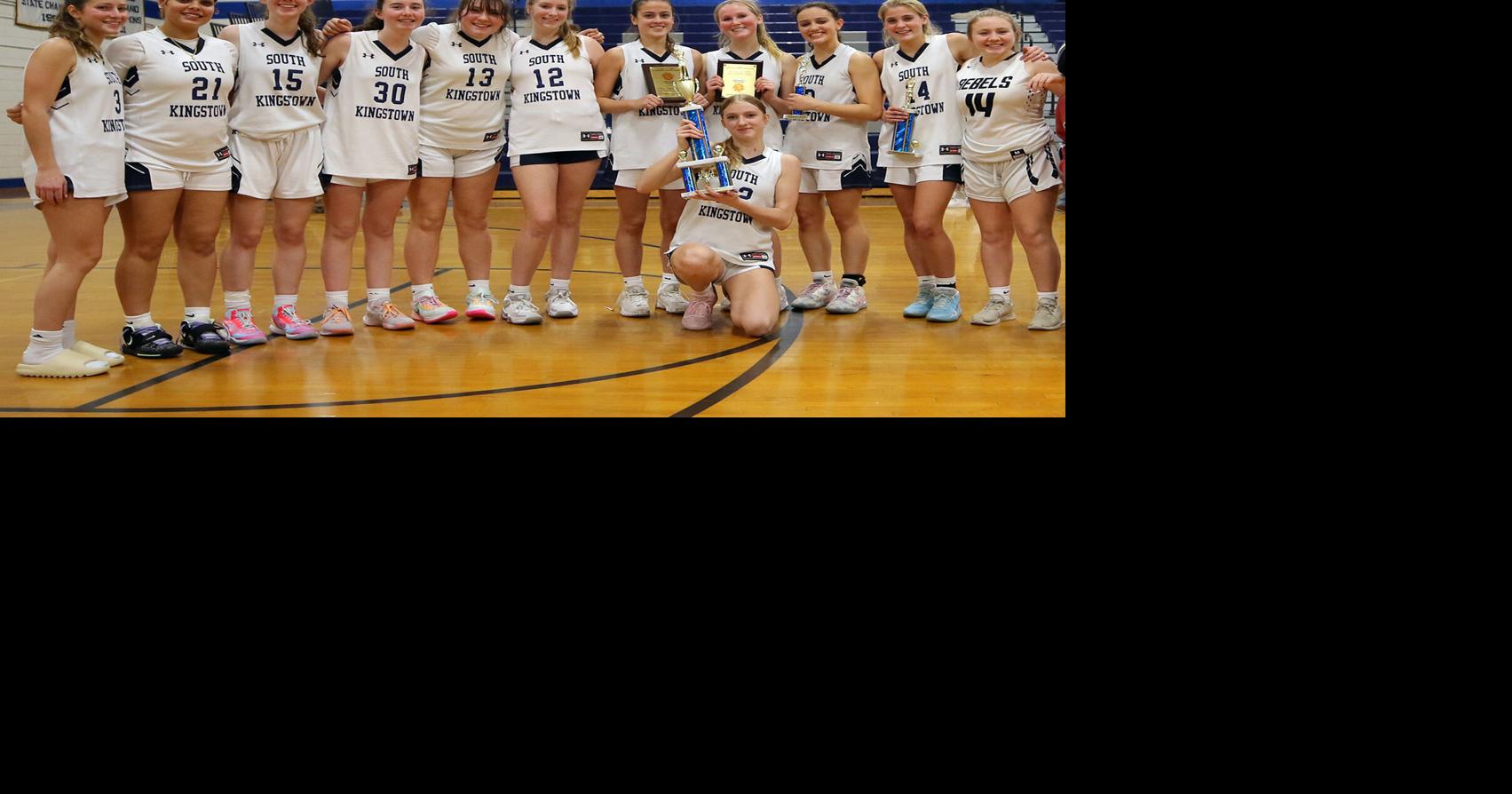 Girls basketball: South Kingstown holds off Westerly for sixth straight ...