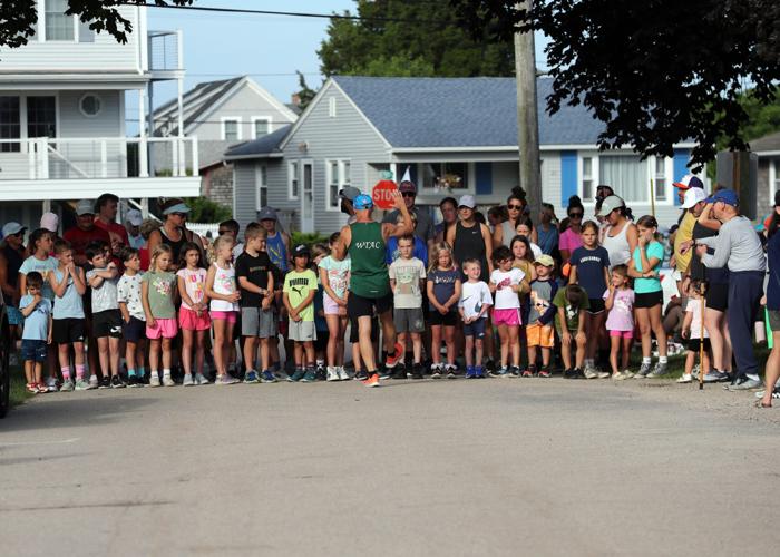 Road racing: Serra, Bousquet winners at McCoy Fun Run | Latest Sports ...