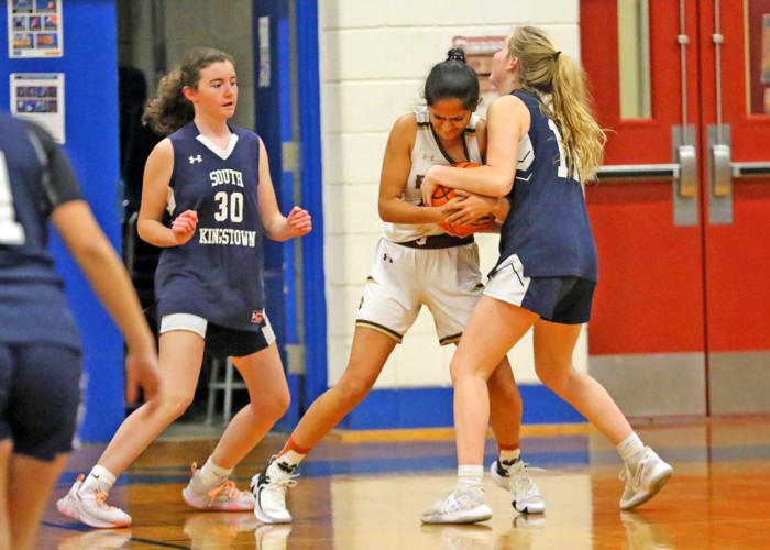 Girls basketball: South Kingstown cruises past Stonington to reach WCCU ...
