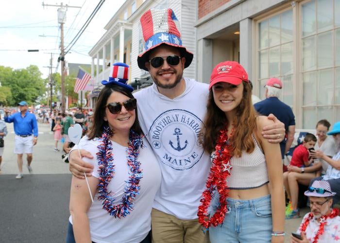 Out & About Stonington Fourth parade | Lifestyle | thewesterlysun.com