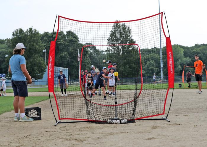 Baseball: Westerly Bulldogs camp | Westerly High School Sports ...