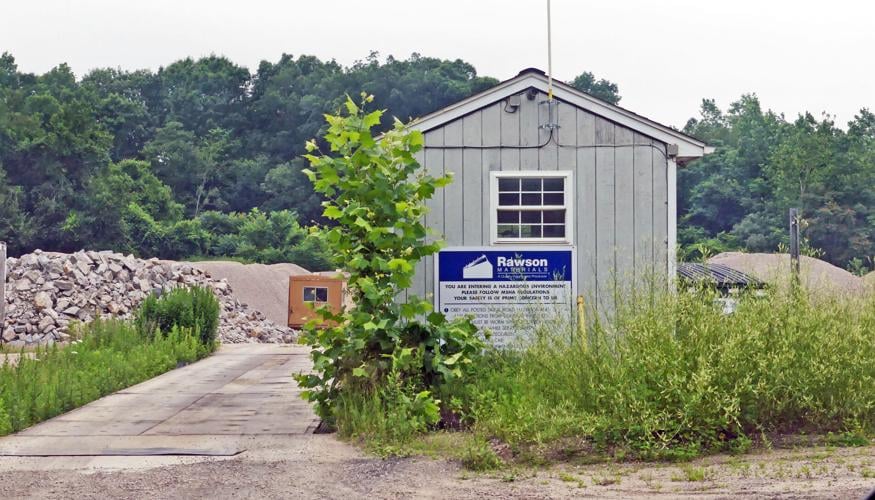 DEM alleges violations at quarry site; past, current owners sign pact ...