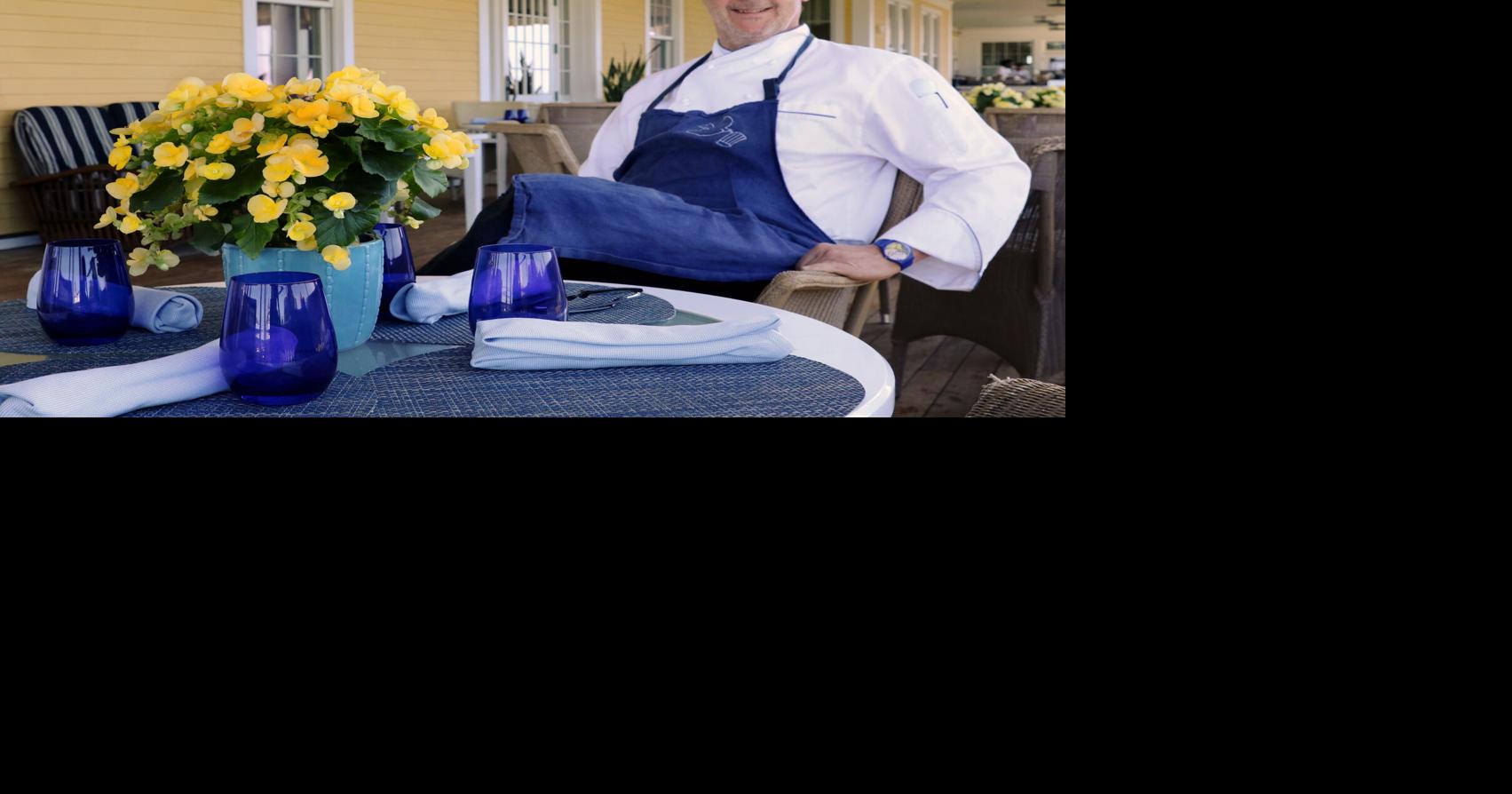 In the Easy Chair with Terence Feury | In the Easy Chair ...