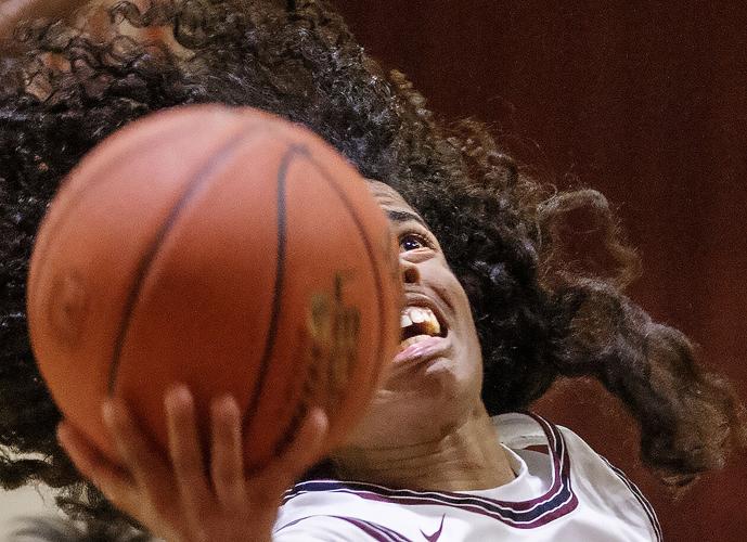 Boys basketball: Motivated Lions surprise Bears; Bransford scores 19 ...