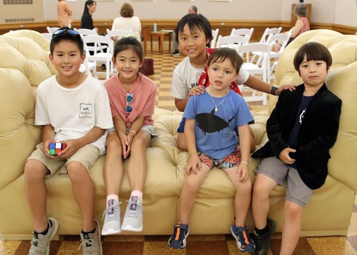 Out & About Regina Linke exhibit | Lifestyle | thewesterlysun.com