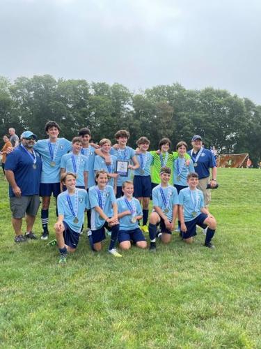 Youth soccer: Westerly team wins Superliga crown in penalty kicks ...