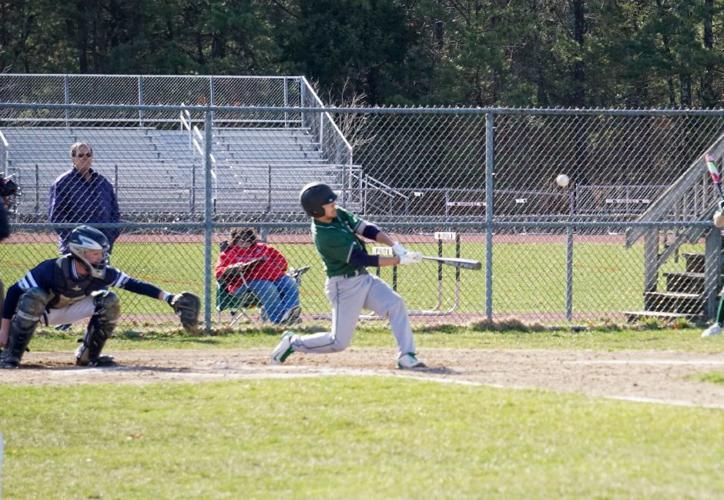 Baseball: Animated Chariho team beats Westerly for third straight win ...
