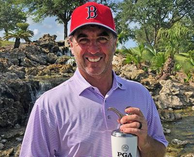 Golf: Westerly native carves successful career in Florida | Latest ...