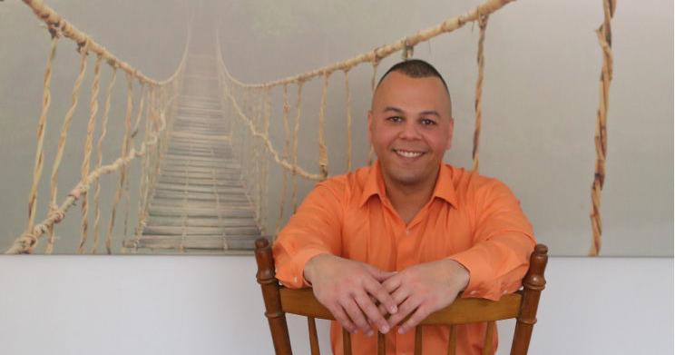 In the Easy Chair with ... Mike Morency | News | thewesterlysun.com