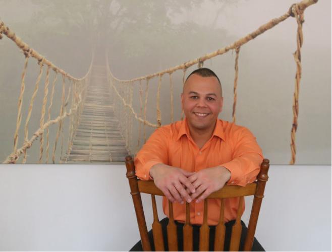 In the Easy Chair with ... Mike Morency | News | thewesterlysun.com