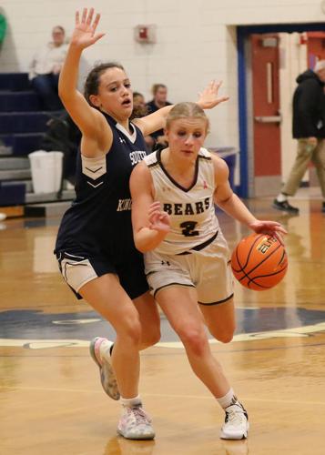 Girls basketball: South Kingstown cruises past Stonington to reach WCCU ...
