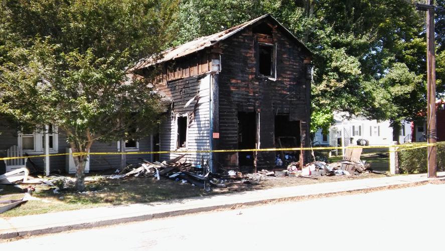 Electrical failure likely cause of Stillman Avenue fire; cats still ...