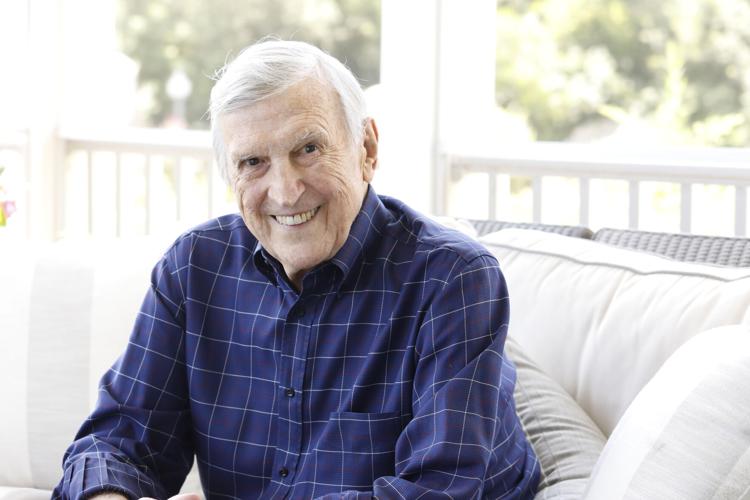 In the Easy Chair with Gene Jankowski | In the Easy Chair ...