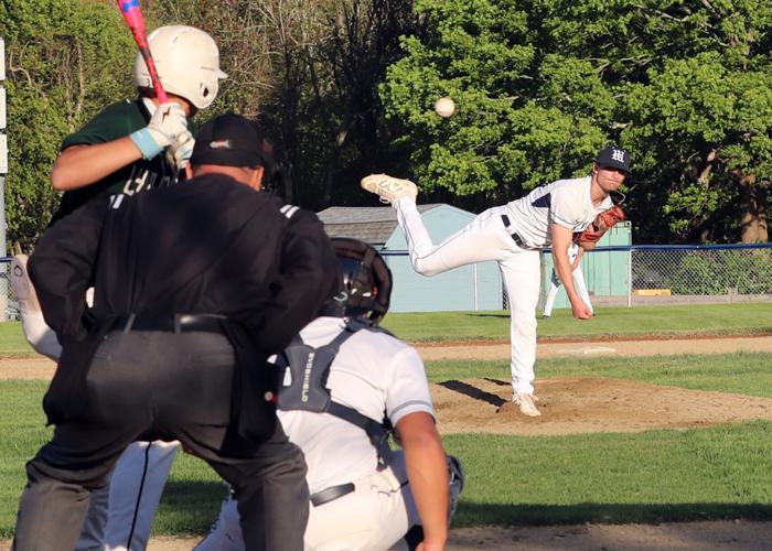 Baseball: Dominant pitching powers Westerly past Chariho for its 10th ...