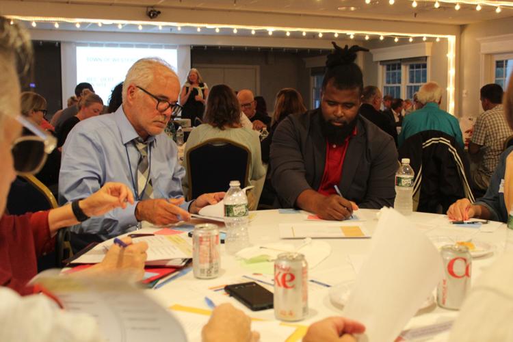 Public gets a look at revamped Tower Street plans at public forum ...