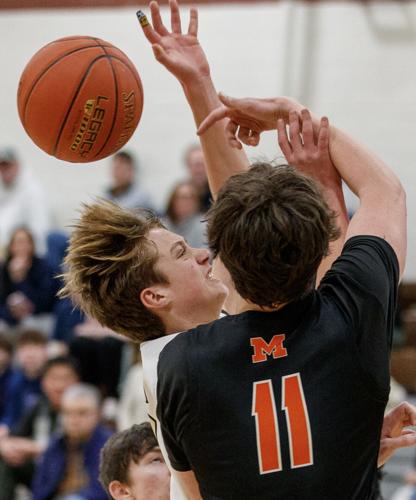 Boys basketball: Stonington advances into ECC D2 Tournament semifinals ...